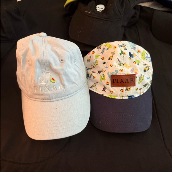 Accessories | Pixar Dad Caps | Poshmark